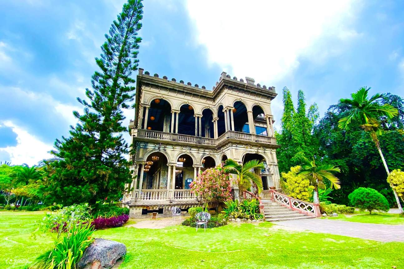 Bacolod and Iloilo All-In Tour Packages - Klook Hong Kong